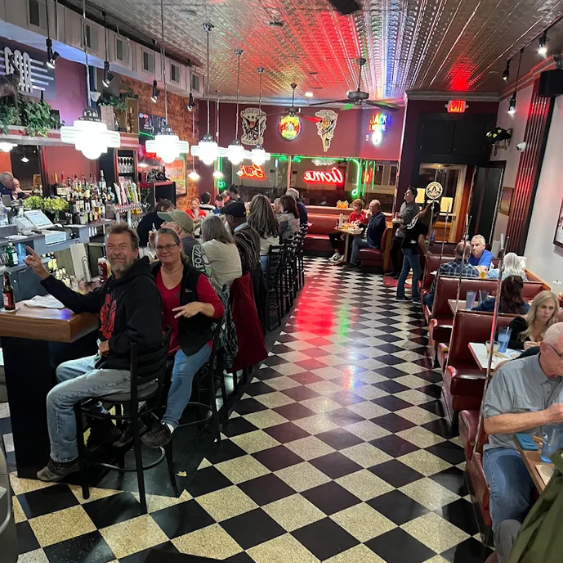 ACME Bar & Grill | Fort Wayne's Neighborhood Bar Since 1941