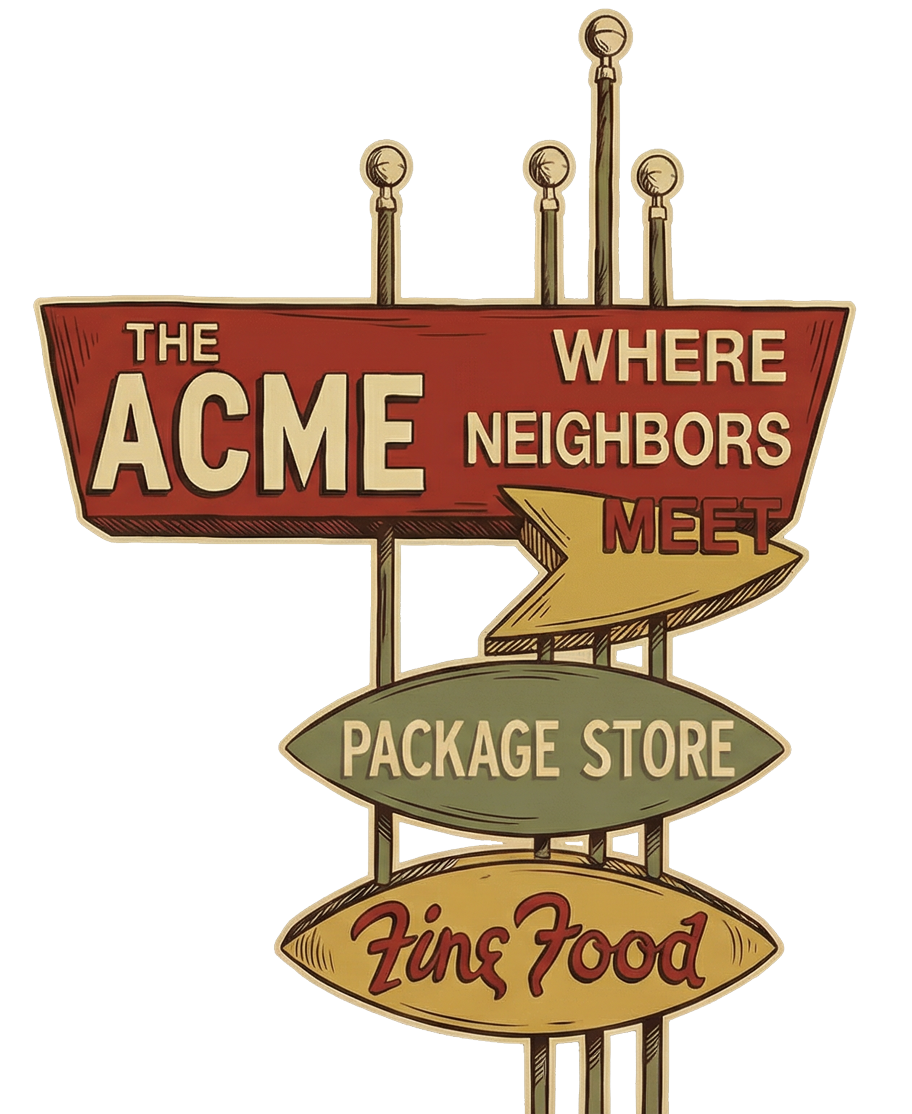 ACME Bar & Grill | Fort Wayne's Neighborhood Bar Since 1941